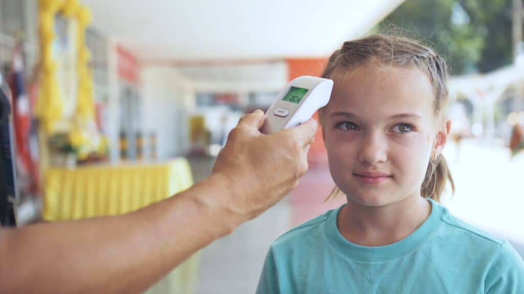 Influenza and Flu Shots - EZCare Clinics