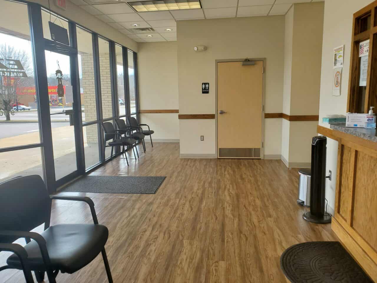 Covington - EZCare Clinics