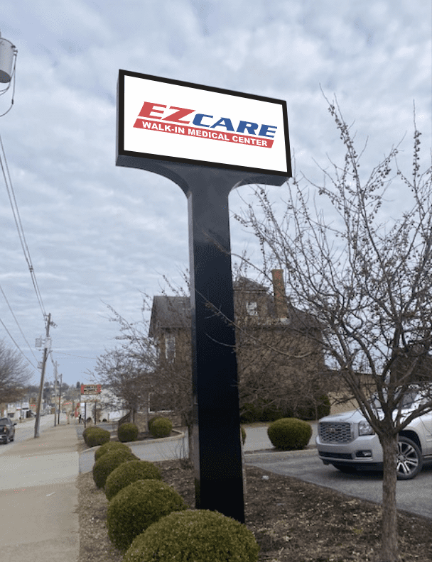 Urgent Care Fairmont WV - EZCare Walk-in Clinic