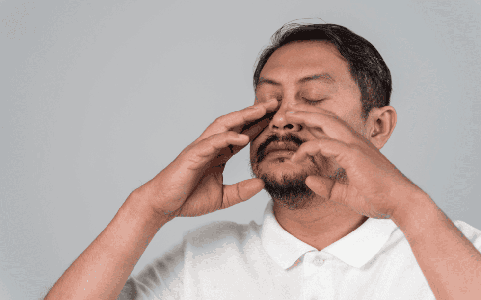 When A Cold Becomes A Sinus Infection: Signs To Watch For